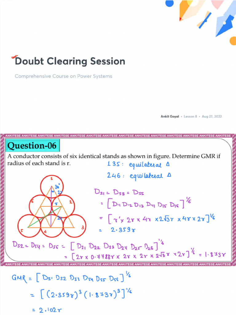 Doubt_Clearing_Session_with_anno (1) | PDF