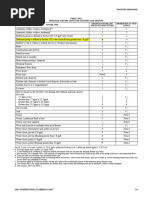 IPC Table 709 & 710 | PDF | Sanitary Sewer | Plumbing