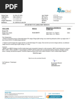 Chest Expansion Measurement Techniques | PDF | Thorax | Anatomical ...