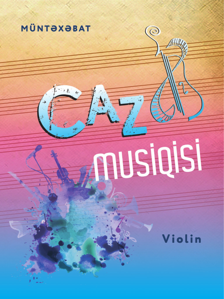 VİOLİN | PDF