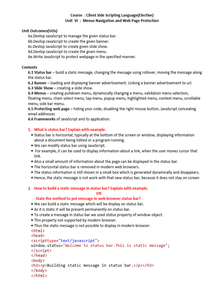 CSS Chapter 6 | PDF | World Wide Web | Internet & Web CSS Chapter 6 | PDF | World Wide Web | Internet & Web