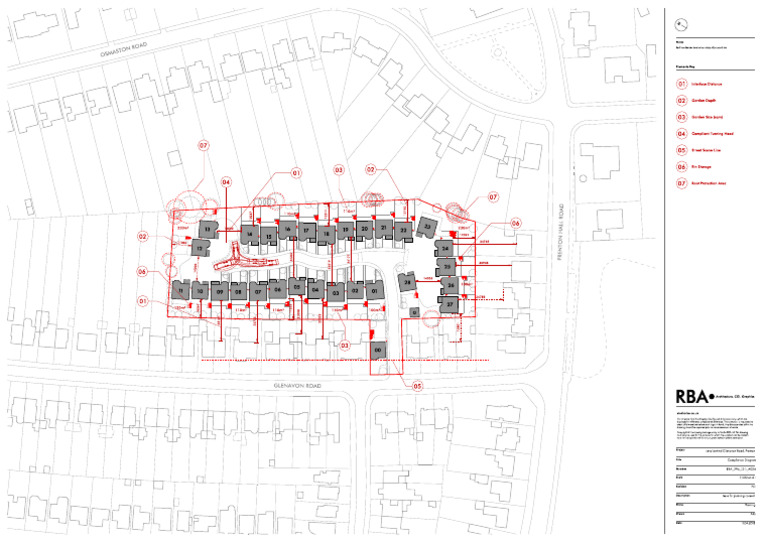 RBA - 094 - (2-) - A006 - Compliance Diagram | PDF | Freedom Of ...