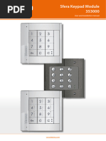 Vector CANcaseXL Manual | PDF | Usb | Microsoft Windows