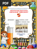 Experimento Tinta Invisible Con Curcuma - 20250203 - 094212 - 0000 ...