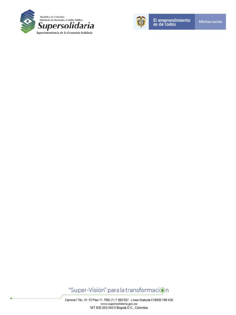 Guia Formatos Informe Individual de Cartera de Credito 9027 - Anexo ...