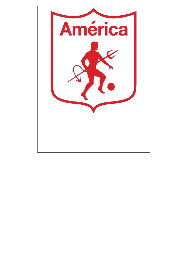 Logo Del America | PDF