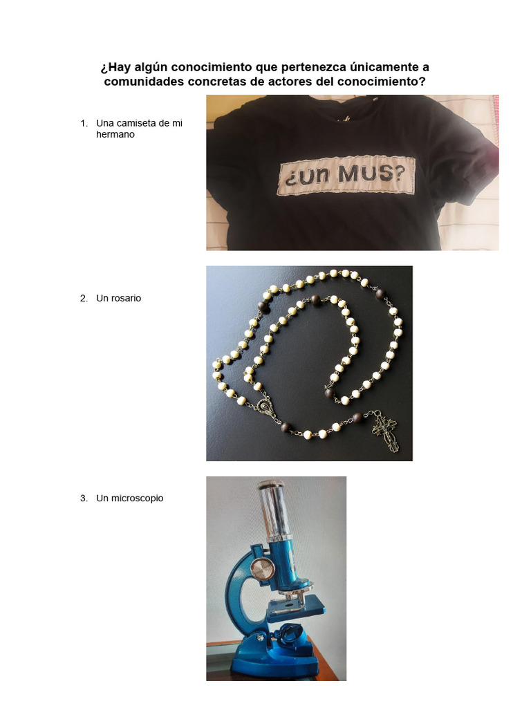 Presentación Objetos TDC Violeta | PDF