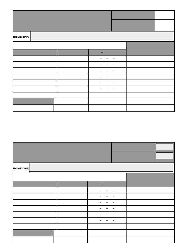 ETIQUETA PARA ENVELOPES | PDF