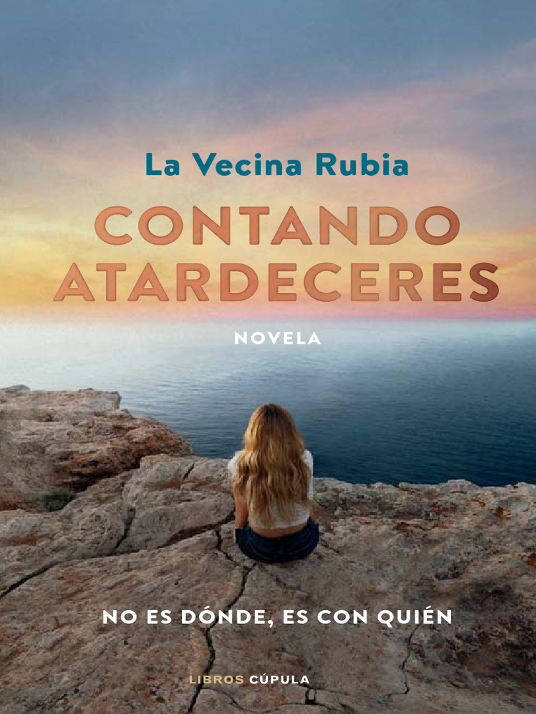53588_Contando_atardeceres | PDF