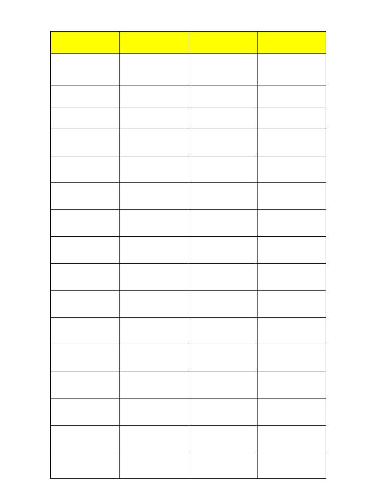 Reg Pla For Ini | PDF | Electrónica | Telecomunicaciones