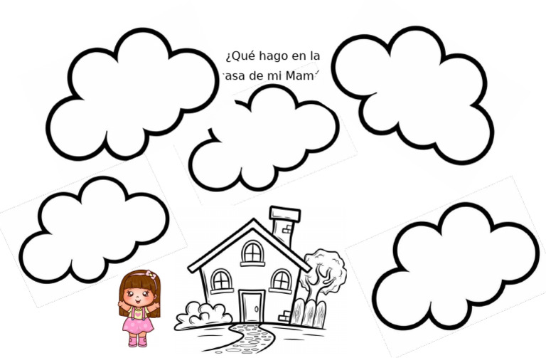 Qué hago en mi casa | PDF