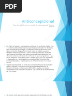 Informações sobre a Pílula Minigeste | PDF | Pílula anticoncepcional ...
