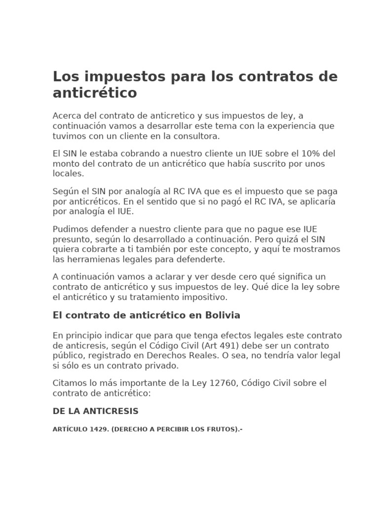 DFDF | PDF | Impuestos