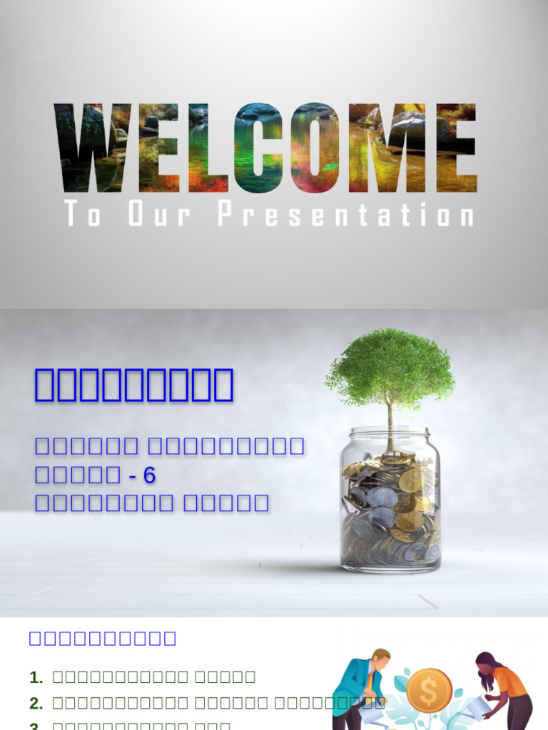 Final Presentation | PDF