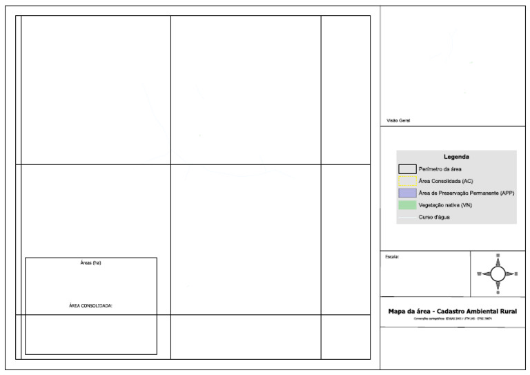 Templatecar v01 Mapa A3 | PDF