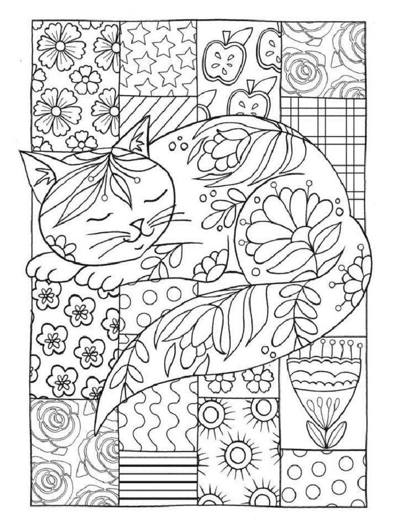 Gatito | PDF