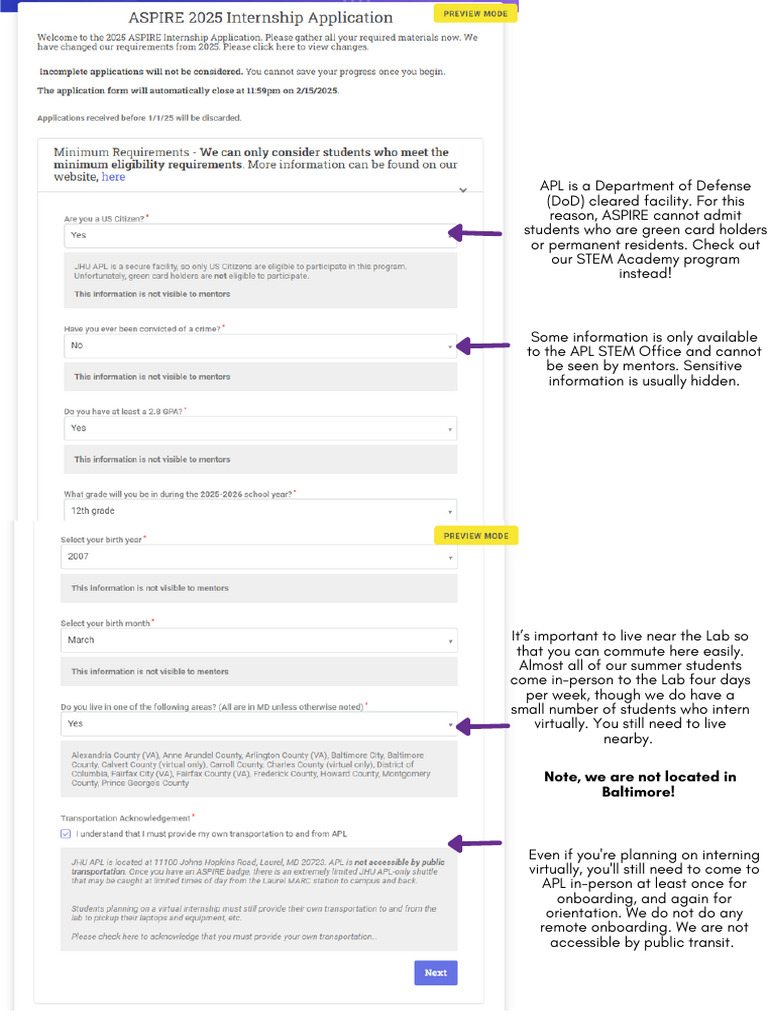 Aspire Sample Application 2025 | PDF Aspire Sample Application 2025 | PDF
