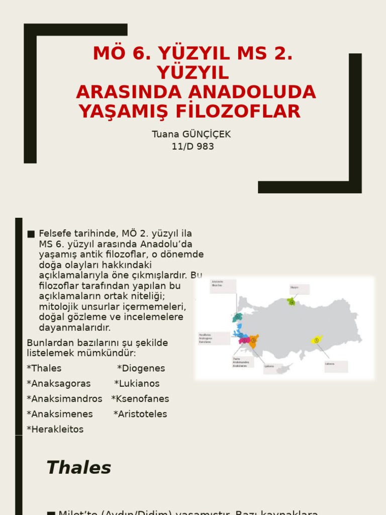 Felsefe Performans | PDF