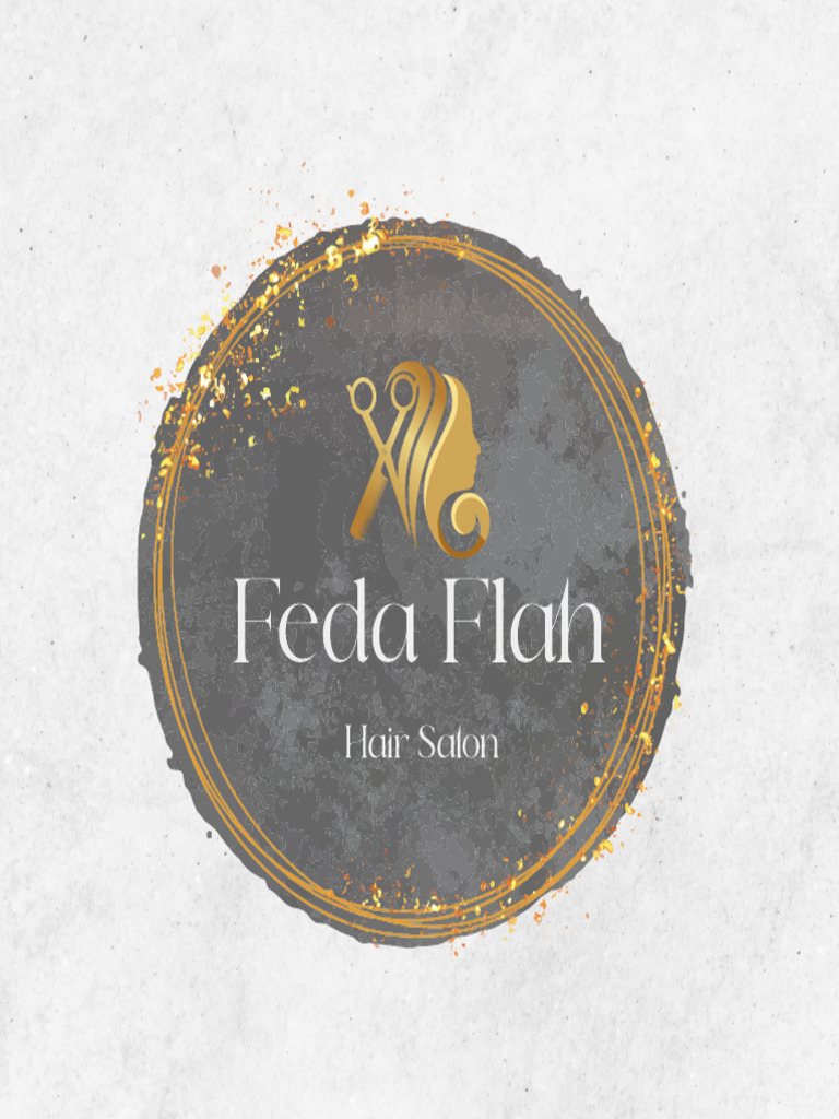 Feda Flah Logo | PDF