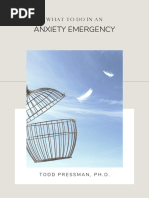 Pathokinesis - Empath Guide | PDF | Empathy | Feeling