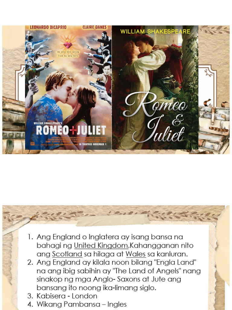 FIL 10 ARALIN 4 | PDF