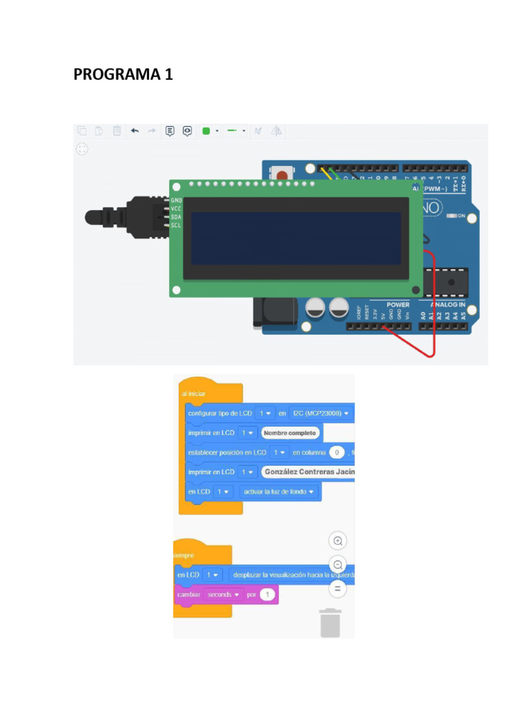Programa 1.PBN | PDF