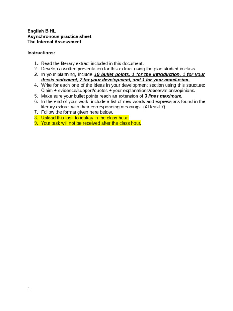 Analyzing Tension in The Great Gatsby | PDF