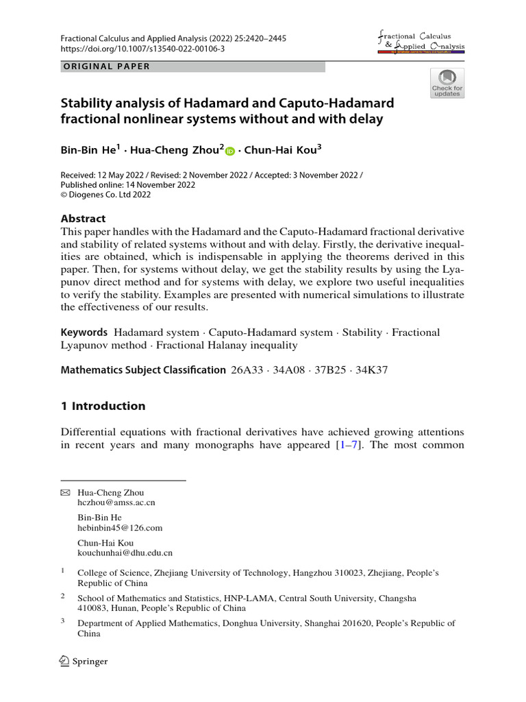 202014 | PDF | Calculus | Mathematics