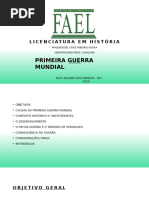 A Tríplice Aliança e suas Consequências | PDF | Império Alemão ...
