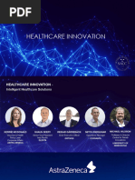 iKnowMed Gen 2 | PDF | Electronic Health Record | Oncology