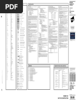 S1.03 - Structural Symbols and Notations | PDF | Beam (Structure ...
