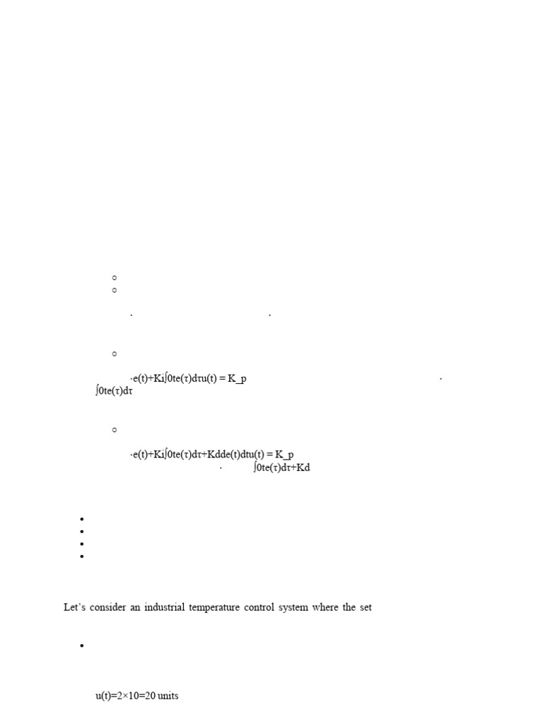 Lecture 4 - Classical vs. Modern Control | PDF | Applied Mathematics | Control Theory