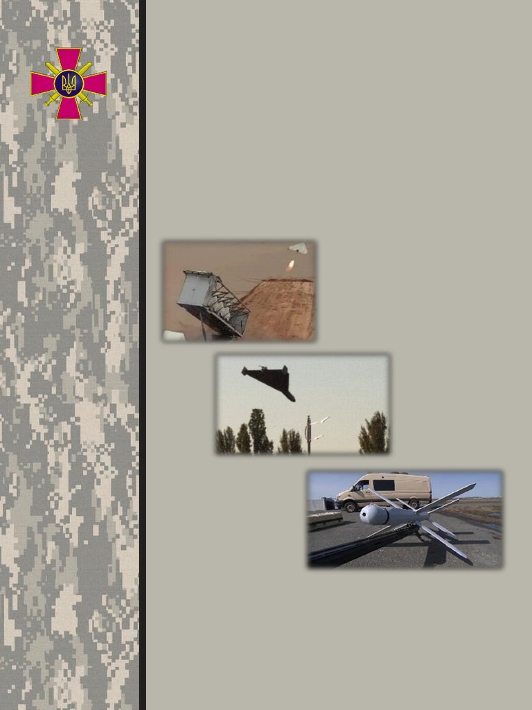 Combat UAV Defense Tactics Guide | PDF | Unmanned Aerial Vehicle | Anti ...