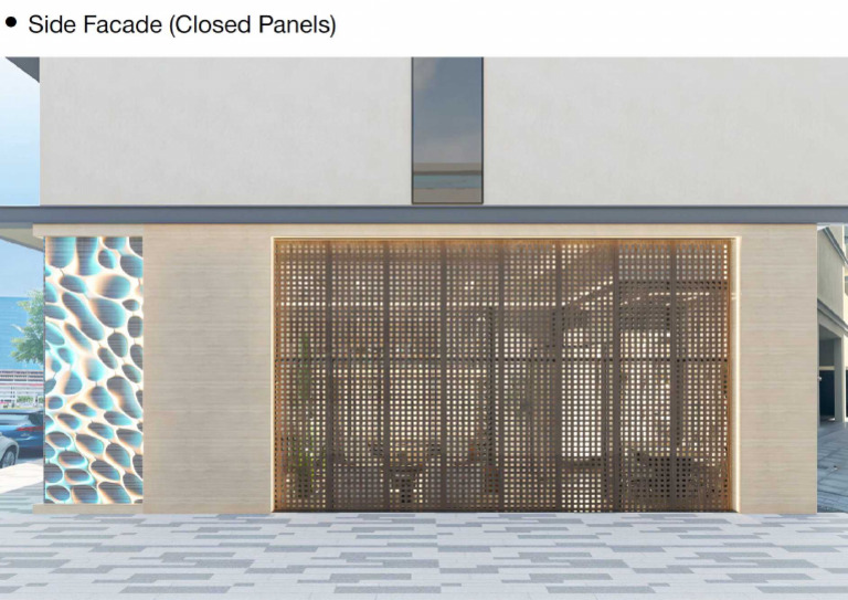 Front Side Design | PDF