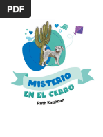 Misterio en El Cerro - Estudiantes | PDF | Cabra | Cometa