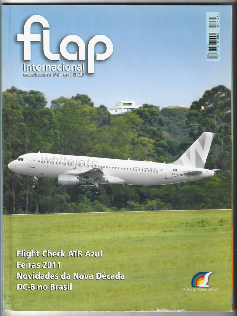 Revista Flap | PDF