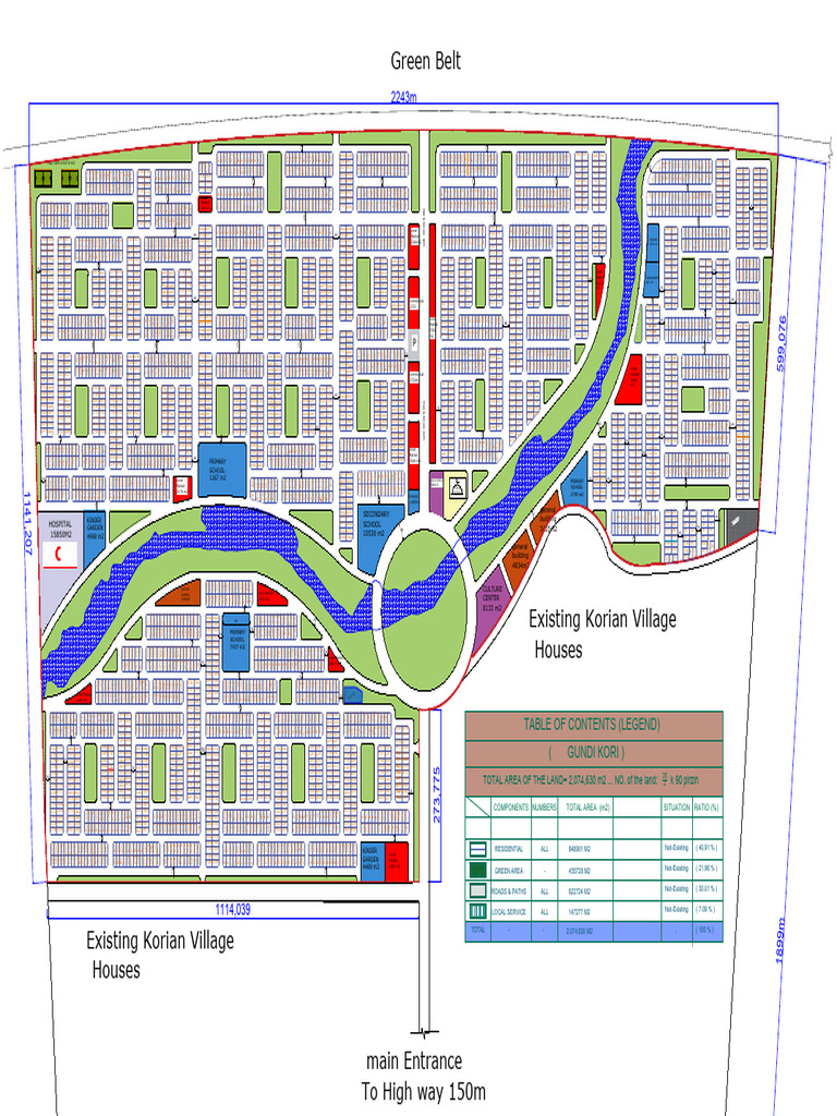 Final G.K (1) 20 - 05 - 2022-Model-1 | PDF