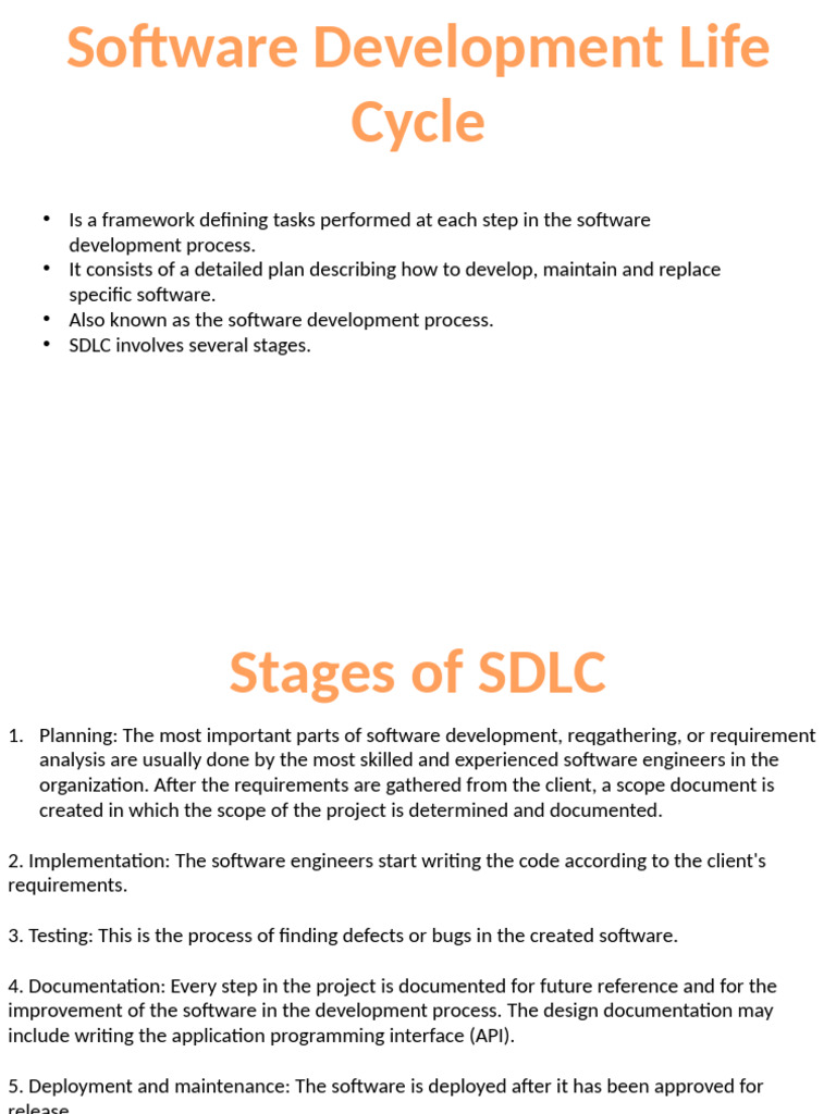 Waterfall vs Agile | PDF | Software Development Process | Agile Software Development