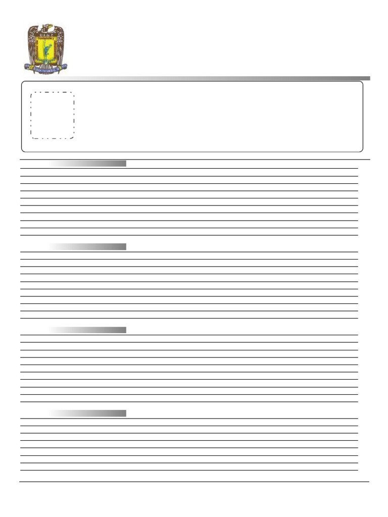 Kardex de Calificaciones 2024-2025 | PDF | Negocios económicos | Economias