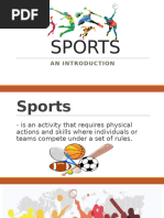 Sport Plan User Guide | PDF | Portable Document Format | Areas Of ...