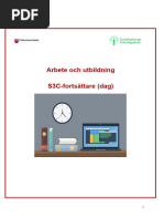 Ansökan om ledighet | PDF