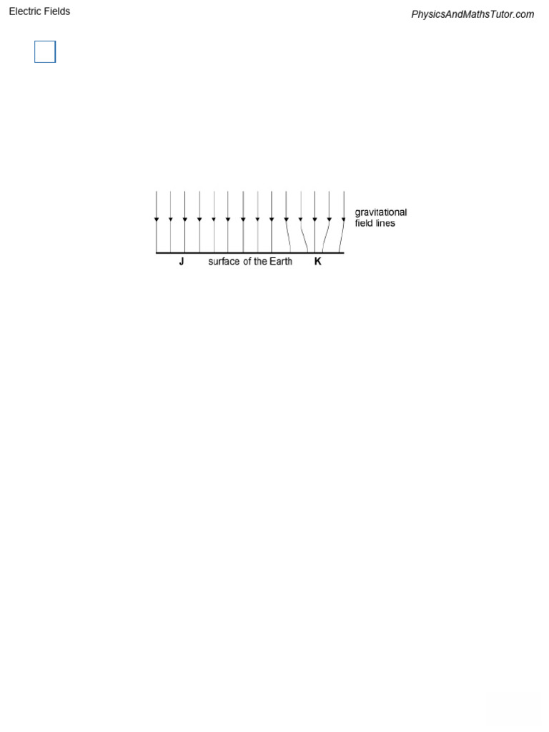 7.3. Electric Fields QP | PDF | Nuclear Fusion | Atomic Nucleus