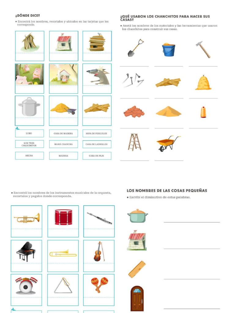 INTENSIFICACION SEGUNDO Imprimir | PDF