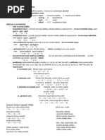 Priepustka K Lek Rovi | PDF