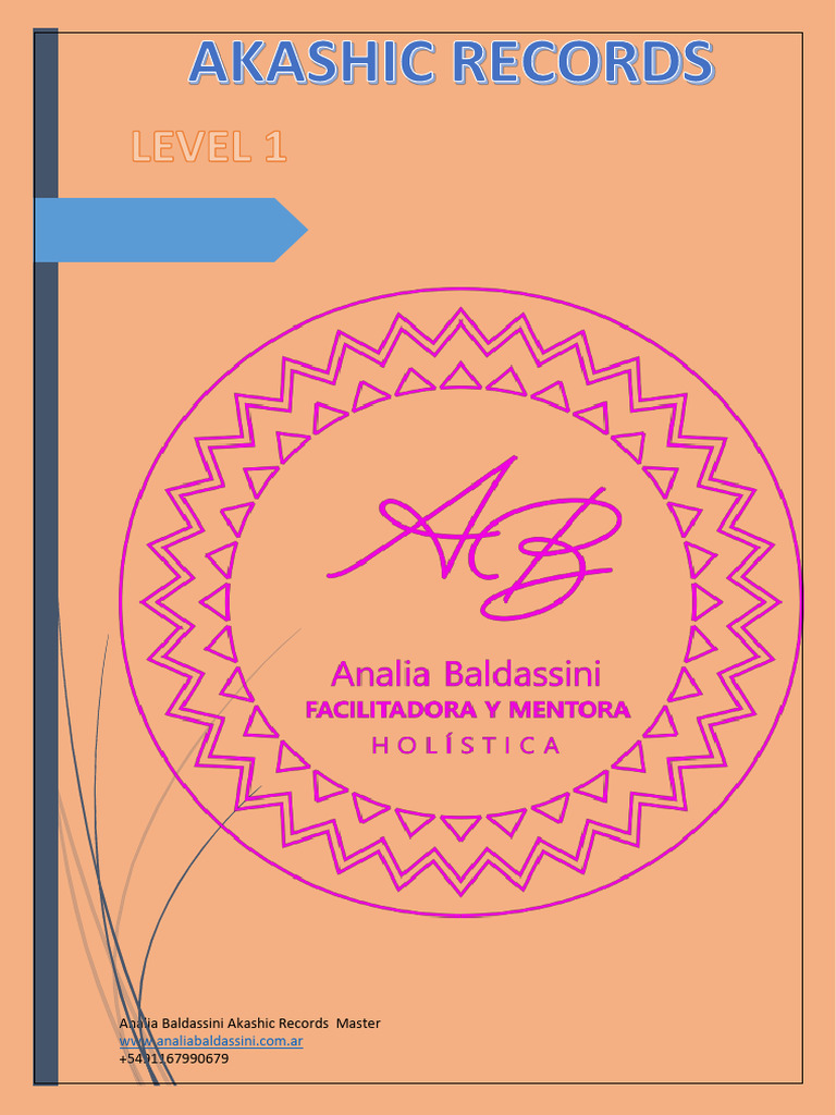 Akashic Records | PDF | Prayer | Creator Deity