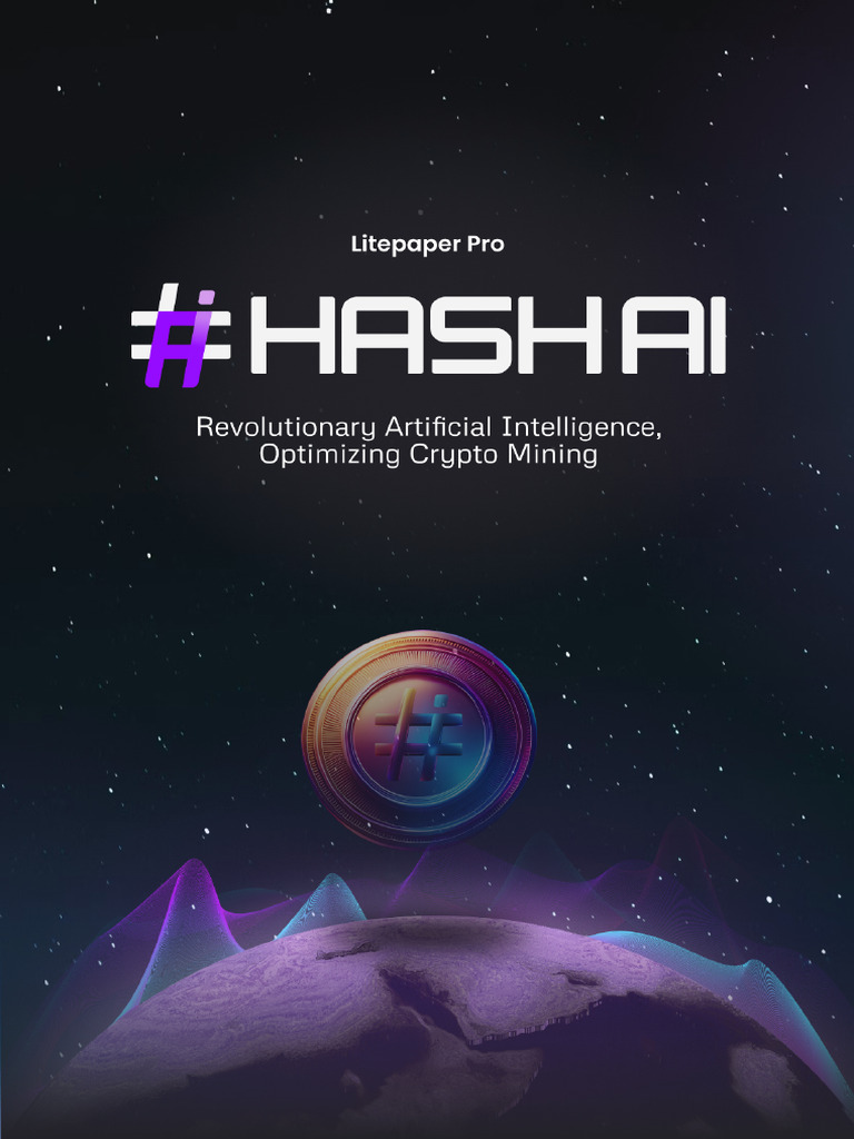 Hashai Litepaper Pro | PDF