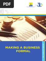 RRA Tax Declaration and Payment Guide | PDF | Communication | Payments