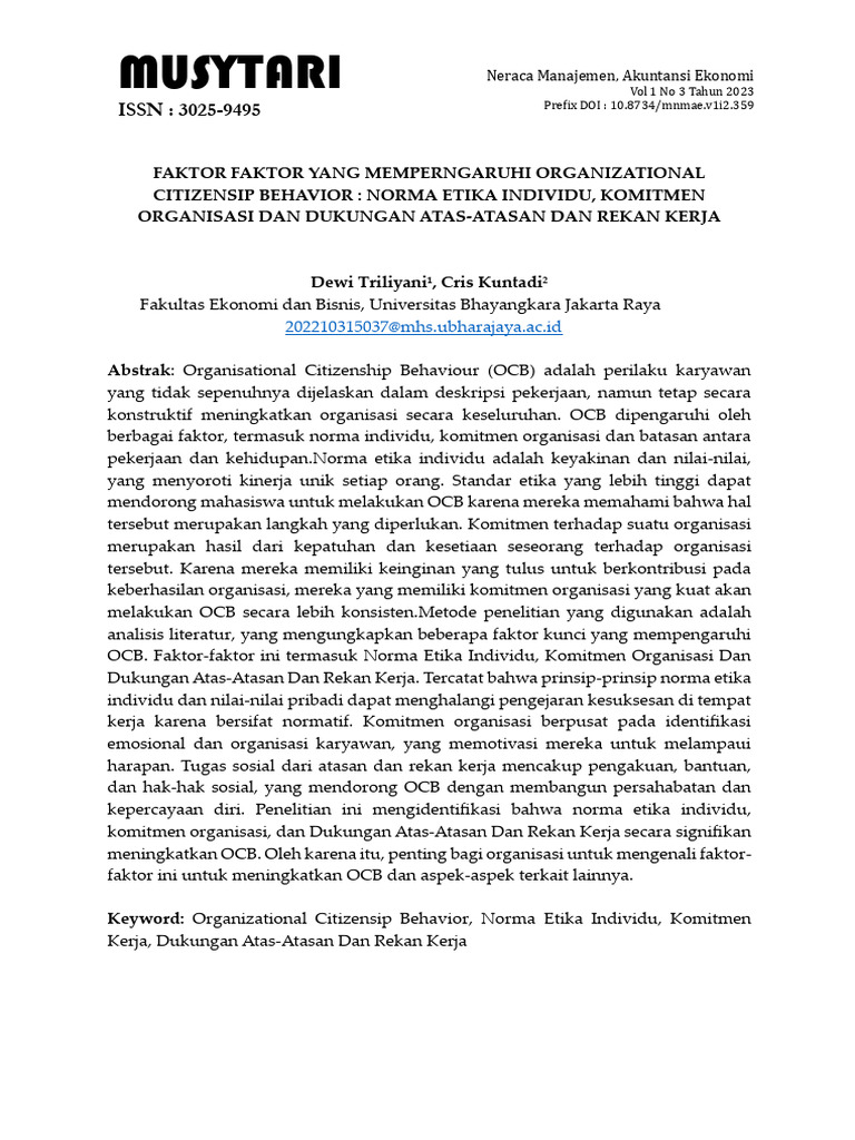 Naskah+Dewi+Musytari | PDF