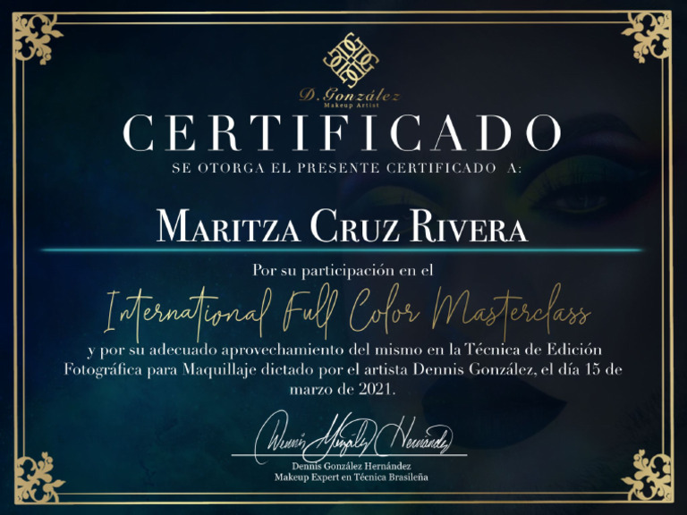 Maritza Cruz Rivera | PDF