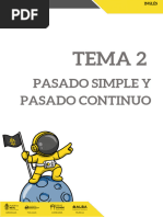 Juego UNO para Aprender Verbos Regulares | PDF | Ciencia cognitiva | Semántica